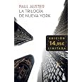 La trilogía de Nueva York: Edición limitada (Colección Especial ...