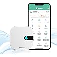 Sensibo AC Smart Controller & Air Quality Sensor. Smart Thermostat for ...