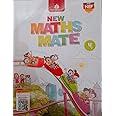 Amazon.in: Buy New Maths Mate – 4 Book Online at Low Prices in India ...