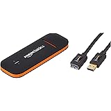 Tukzer 4G LTE Wireless Dongle with All SIM Network Support | Plug ...