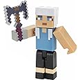 Greta (Minecraft Dungeons) 3.25 Inch Figure : Amazon.es: Juguetes y juegos
