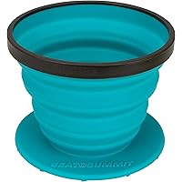 Sea to Summit X-Brew 101-32 Coffee Dripper Foldable Coffee Filter ...