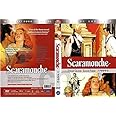 Scaramouche (1952) All Region DVD (Region 1,2,3,4,5,6 Compatible ...