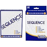 Goliath Games Sequence, Fun Family Strategy Game, For 2-12 Players ...