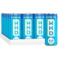 WKD Blue - 0.0% Alcohol Free Sparkling Fruit Drink | Ready to Drink ...