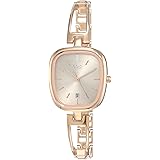 Buy Titan Raga Viva Analog Rose Gold Dial Women's Watch-NL2577WM01 at ...