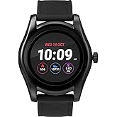 TIMEX iConnect Active Digital Black Dial Unisex's Watch-TW5M34500 : Amazon.in: Fashion