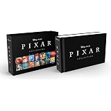 Pixar Collection (19 Blu-Ray) - Edizione Limitata: Amazon.it: Pixar ...