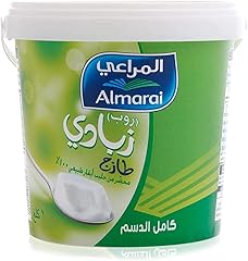 Almarai Fresh Yoghurt Full Cream 1kg