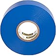 3M 35-Blue-3/4x66FT Scotch #35 Electrical Tape 10836-BA-10, 3/4 inch by ...
