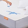 Sweetnight Mattress Protector Waterproof Mattress Protector Double Bed ...