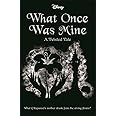 Disney Princess Rapunzel: What Once Was Mine (Twisted Tales) : Braswell ...