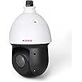Buy CP PLUS 2 MP Full HD 25x Network IR PTZ Camera 100 Mtr | CP-UNP ...