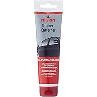 NIGRIN 74256 Kratzer-Entferner, 150 g, schwarz : Amazon.de: Auto & Motorrad