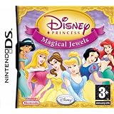 Disney Princess: My Fairytale Adventure (Nintendo 3DS) : Amazon.co.uk ...