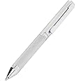 Filofax Mini Barley Pen, SILVER : Amazon.co.uk: Stationery & Office ...