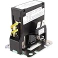 Aexit CJX9B-25S / D Un contactor de CA de 1 polo 220V-240V 50 / 60Hz ...
