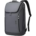 Red Lemon BANGE Captain Business Smart Backpack Water-Resistant 15.6 ...