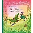 Merlind und die Walpurgisnacht : Drescher, Daniela, Drescher, Daniela ...