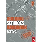 Building Services Handbook: Amazon.co.uk: Hall, Fred, Greeno, Roger ...