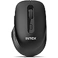 Amazon.in: Buy Intex Flow 2.4GHz Wireless Mouse | Upto 1600 DPI ...