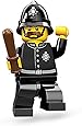 LEGO Minifigures Series 5 - DETECTIVE: Amazon.co.uk: Toys & Games