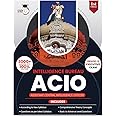 Buy Guide for IB ACIO Grade-II | Intelligence Bureau ACIO Grade-II 2025 ...