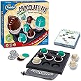 Think Fun Chocolate Fix Geschicklichkeitsspiel, Mehrfarbig ...