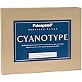 Fotospeed Cyanotype Process Kit - alternative photographic processes ...