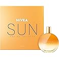 NIVEA SUN Eau de Toilette, profumo unisex con il profumo originale ...