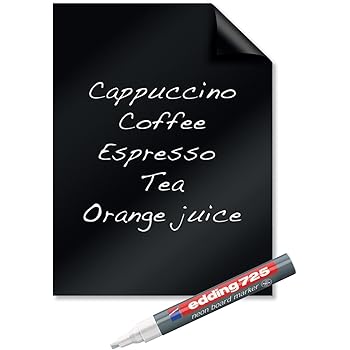 Legamaster Magic Chart - White (Pack of 25 Sheets): Amazon.co.uk ...