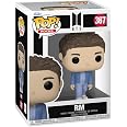 Funko POP! Rocks: BTS - RM - Collectable Vinyl Figure - Gift Idea ...