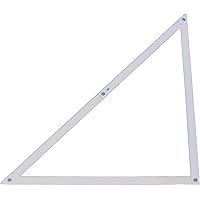 Stanley Folding Square 1-45-013 : Amazon.co.uk: DIY & Tools