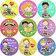 144 Reading Awards 30 mm Reward Stickers for School Teachers, Parents ...