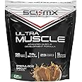SCI-MX Ultra Muscle - Protein Powder for Muscle Development + 23 ...