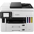 Amazon.in: Buy Canon MAXIFY MegaTank GX7070 All-in-One WiFI Ink Tank ...