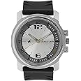 Fastrack Men Synthetic Economy Analog Silver Dial Watch-Nm3039Sp01 ...