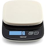 HealthSense Chef-Mate KS 33 Digital Kitchen Weighing Scale & Food ...