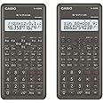 Casio FX-100MS 2nd Gen Scientific Calculator & Casio FX-82MS 2nd Gen ...
