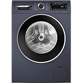 Bosch 9kg 5 Star Anti Wrinkle & Steam Care Fully Automatic Front Load ...