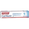 Colgate Gel-Kam Dental Treatment Gel, 2 Count : Amazon.in: Health ...