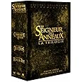 Coffret Trilogie Le Seigneur des Anneaux - Intégrale Versions longues - 12 DVD - Edition ...
