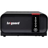 Livguard Solar Inverter 1500 VA Pure Sine Wave Inverter with Built-in ...