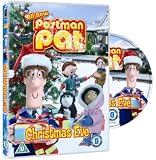 Postman Pat: Postman Pat Clowns Around [DVD]: Amazon.co.uk: Postman Pat ...