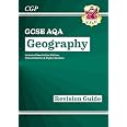New GCSE Geography AQA Revision Guide includes Online Edition, Videos ...