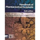 Buy HANDBOOK OF PHARMACEUTICAL EXCIPIENTS 9ED (HB 2020) Book Online at ...