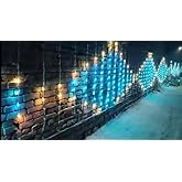 Buy Brilights Pixel LED Light Toran Multicolor RGB 2811 Copper 10/40 ...