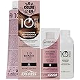 Sos Color&Go set colorazione professionale permanente in 10 minuti - 7. ...