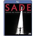 Sade -Bring Me Home - Live 2011 [Blu-ray]: Amazon.it: Sade: Film e TV