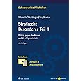 Strafrecht Besonderer Teil / 1: Delikte gegen die Person und die ...